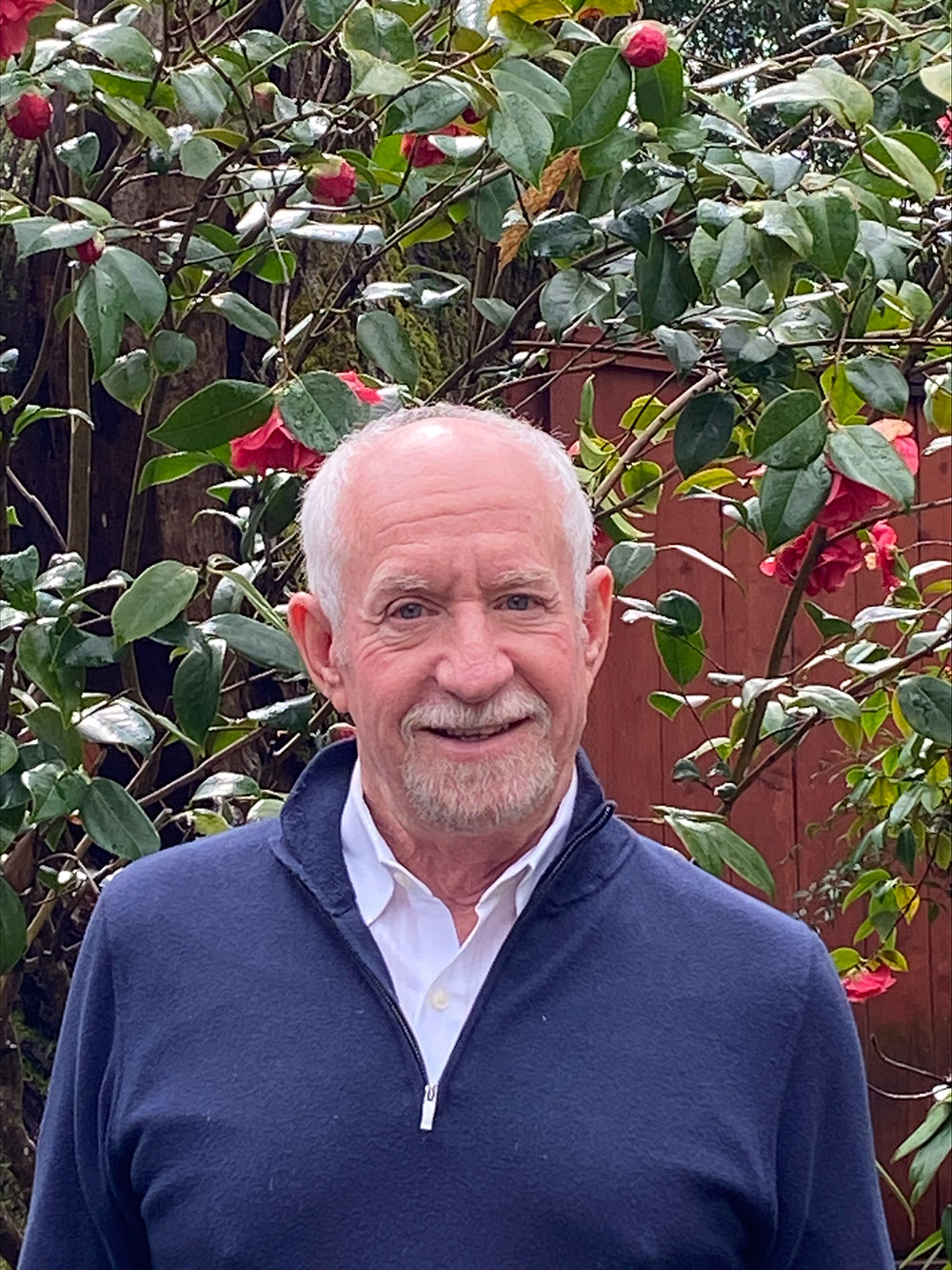 Meet The Team - Communities - WindChime of Marin