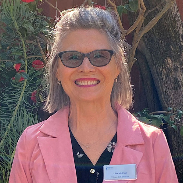 Meet The Executive Team of WindChime of Marin